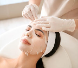 Facials - Simply Skin Medical Spa